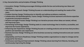 What is Design Thinking Why is It Important.pdf