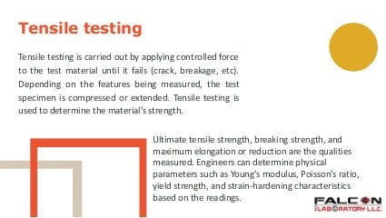 What is Destructive Testing? Techniques, Applications, and Alternatives ...