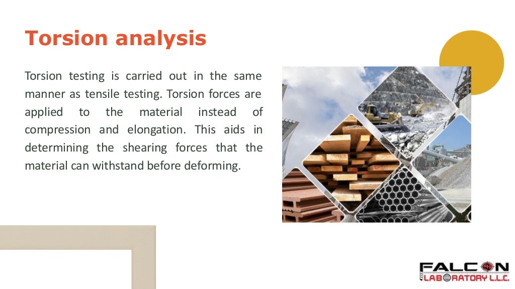 What is Destructive Testing? Techniques, Applications, and Alternatives ...