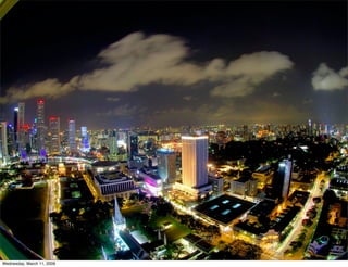 Key Stage 3 Geography: What is Development? | ZIP