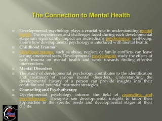 What is Developmental Psychology.pptx