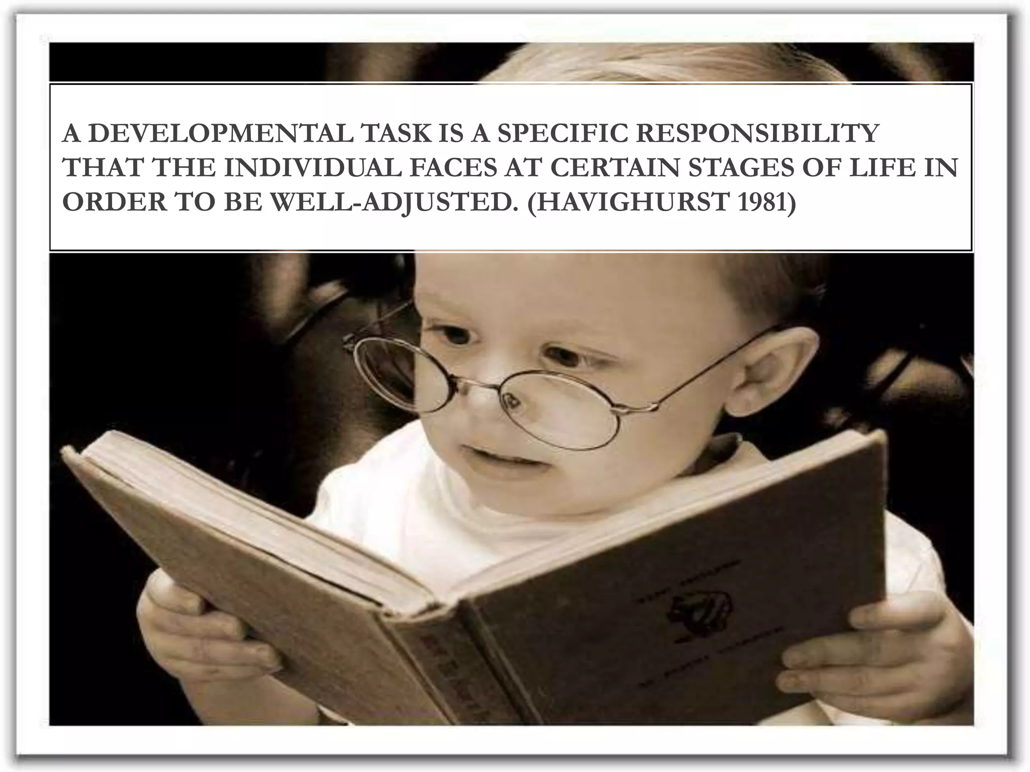 What is developmental reading | PPTX