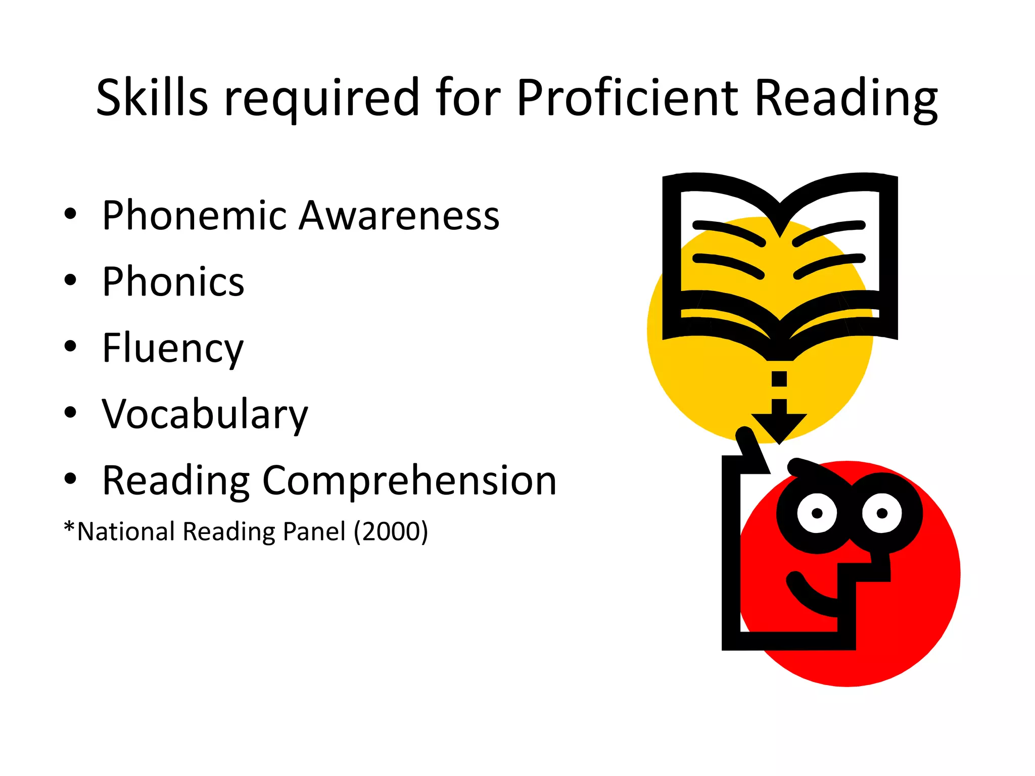 What is developmental reading | PPTX