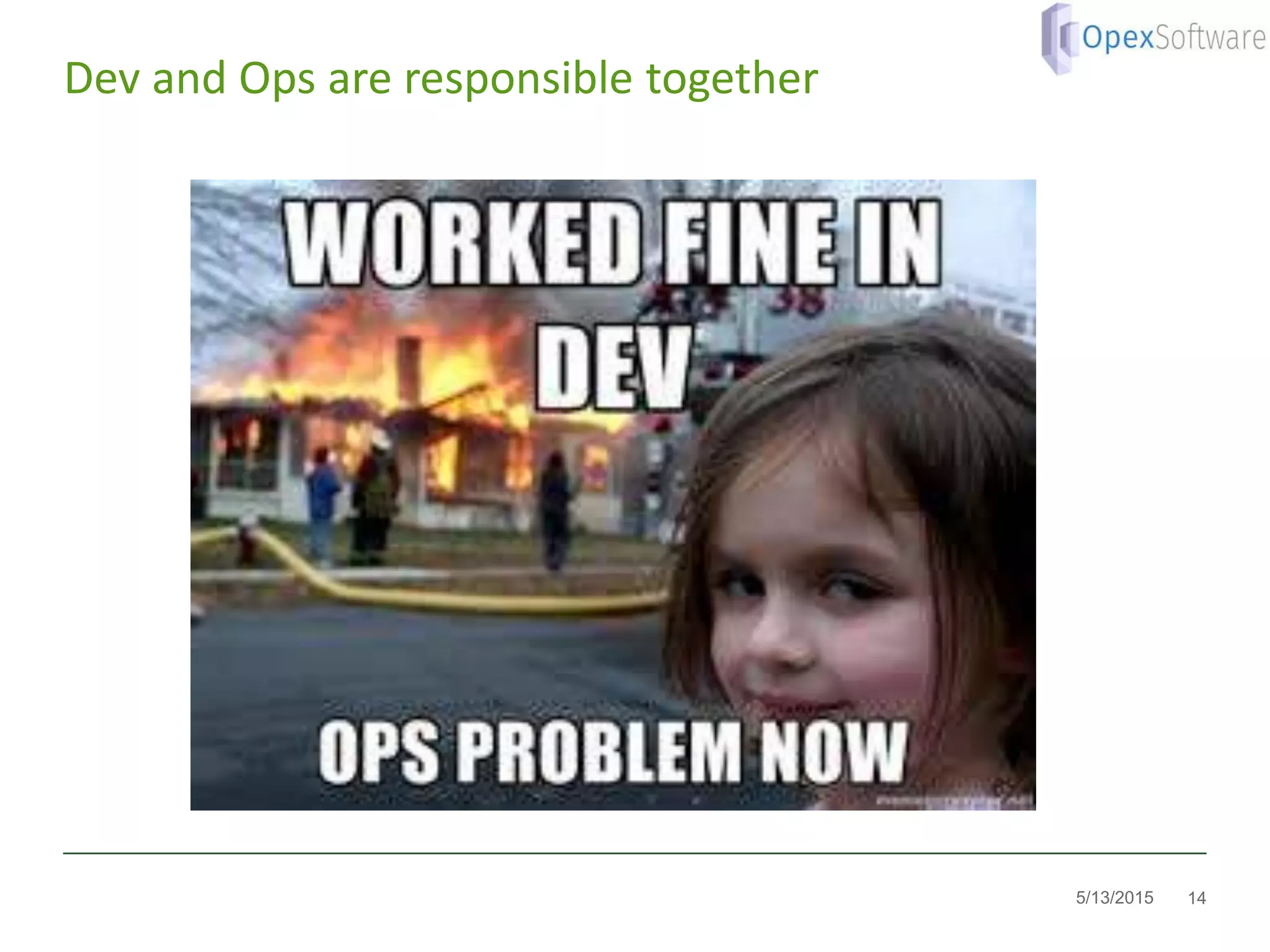 What is DevOps? What is DevOps CoE? | PPTX