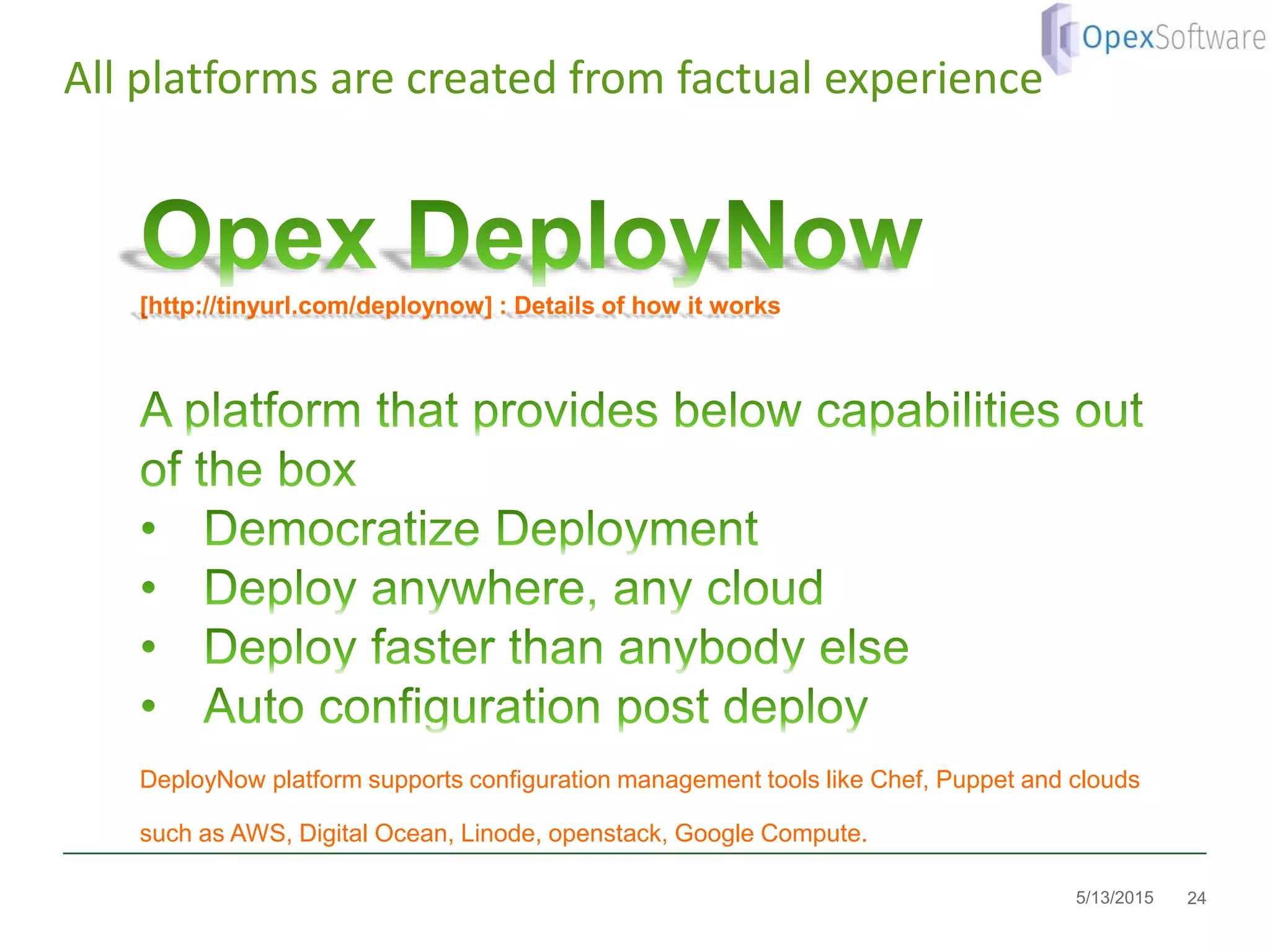 What is DevOps? What is DevOps CoE? | PPTX