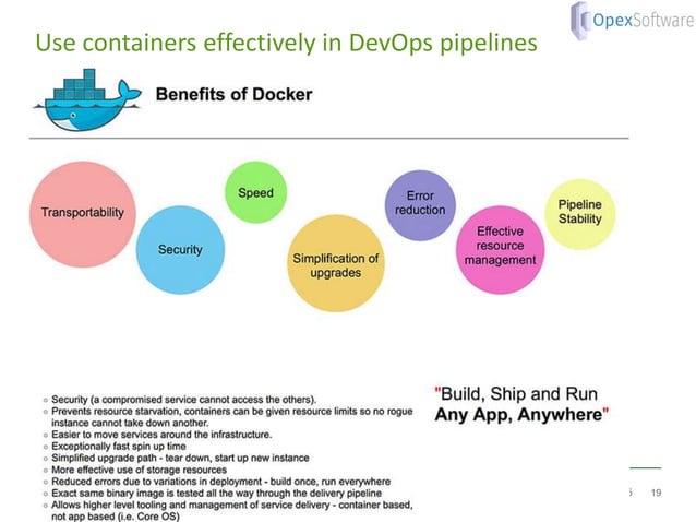 What is DevOps? What is DevOps CoE? | PPTX