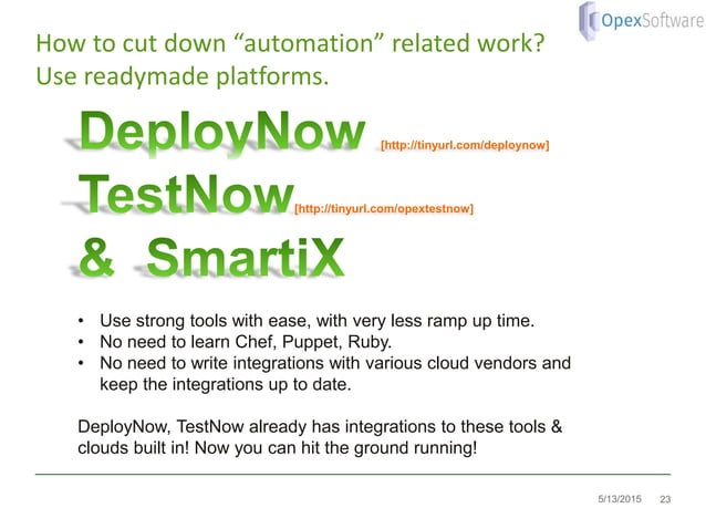 What is DevOps? What is DevOps CoE? | PPTX
