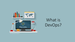 What is dev ops | PPT