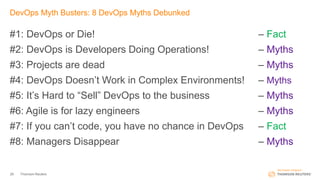 Discovery DevOps | PPTX
