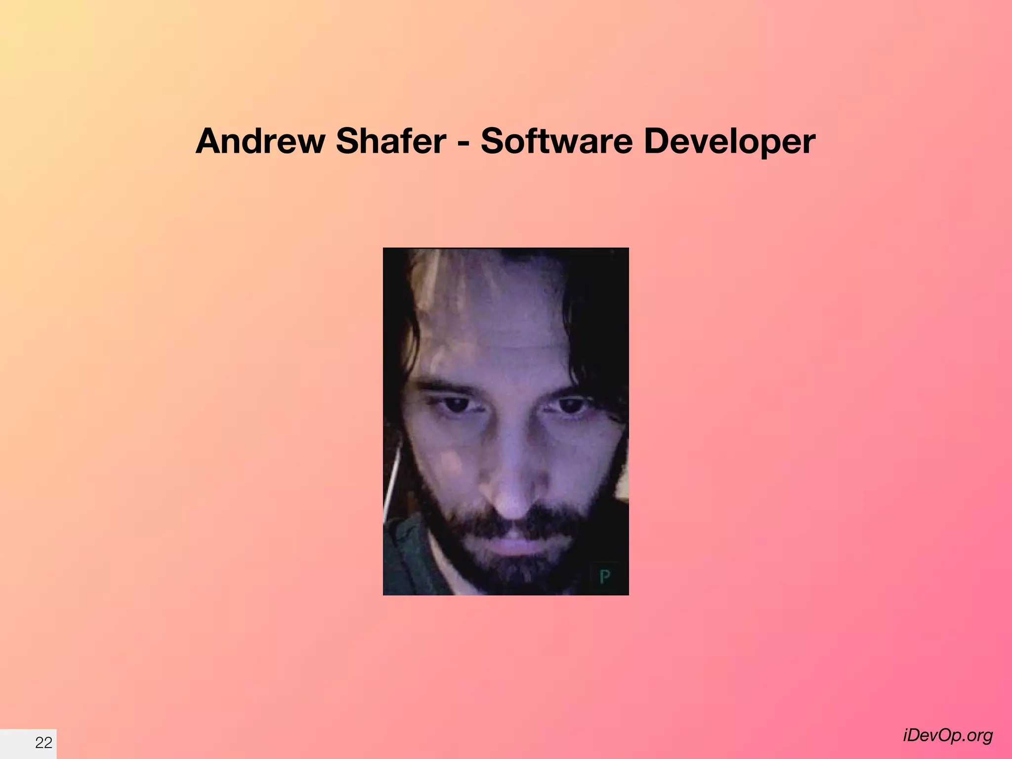 What is DevOps? History, Present and the Future | PDF | Web Development ...