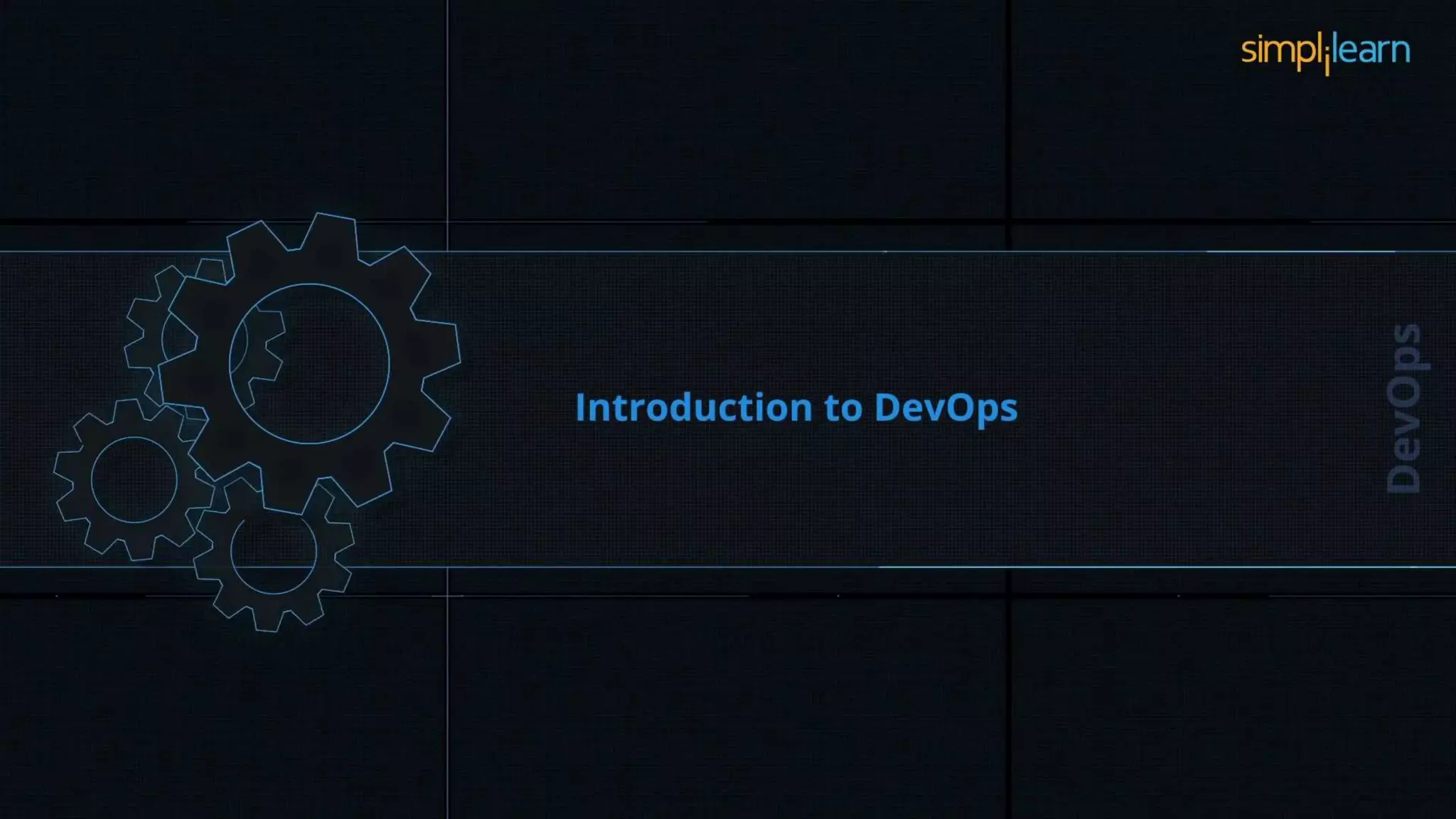 What Is Devops Devops Introduction Devops Tutorial For Beginners Devops Tutorials Ppt 3283