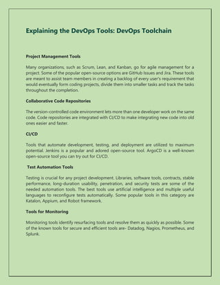 What is DevOps All You Need To Know.pdf