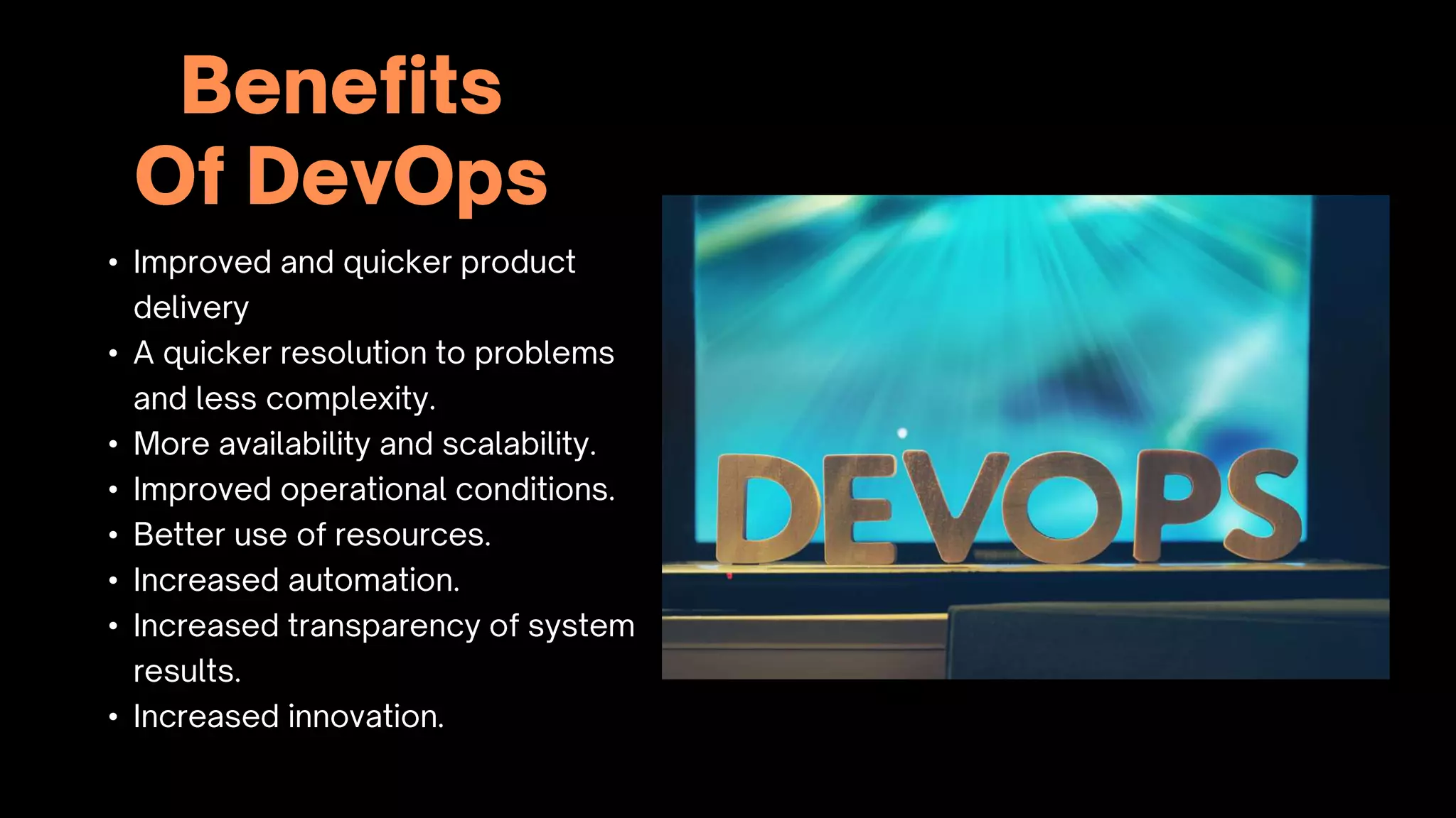What is DevOps and it's Processes Ultimate Guide.pptx