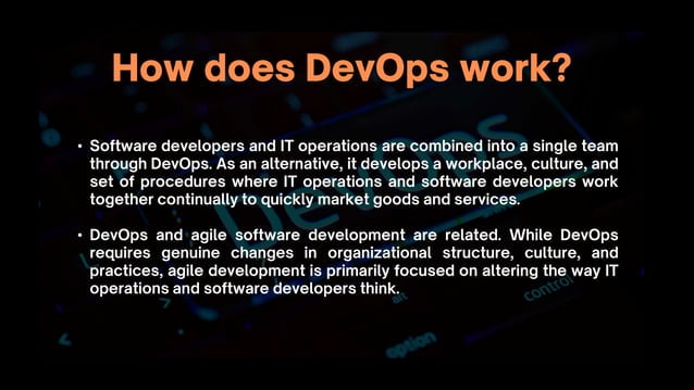 What is DevOps and it's Processes Ultimate Guide.pptx