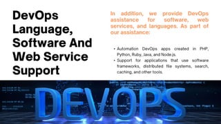 What is DevOps and it's Processes Ultimate Guide.pptx