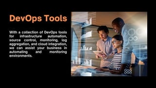 What is DevOps and it's Processes Ultimate Guide.pptx