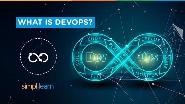 What is DevOps? | DevOps Introduction | DevOps Tools | DevOps Tutorial ...