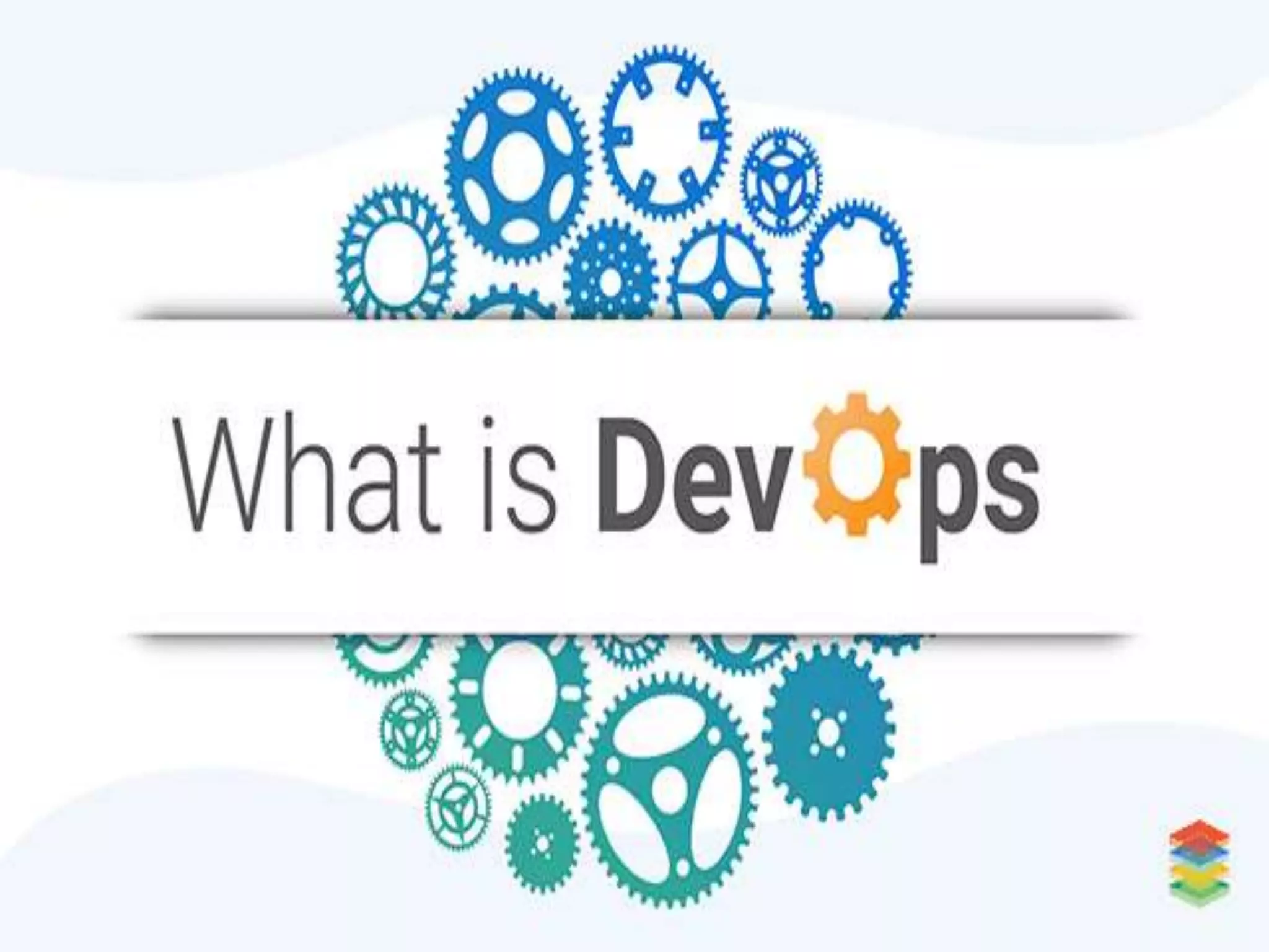 What is DevOps? | PPTX