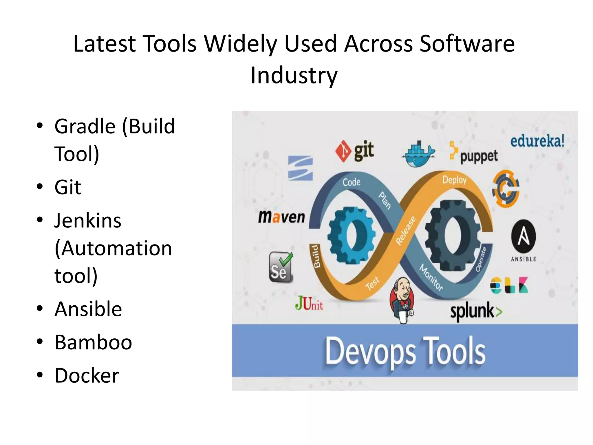 What is DevOps? | PPTX