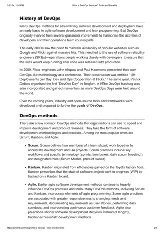 What is DevOps Services_ Tools and Benefits.pdf