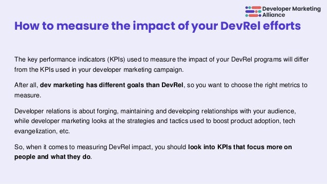 What is DevRel - Developer Marketing Alliance.pptx