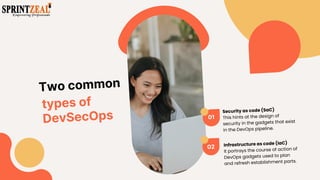 WHAT IS DEVSECOPS AND ITS IMPORTANCE | PPT