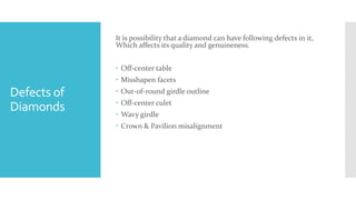 What is Diamonds Symmetry.pptx