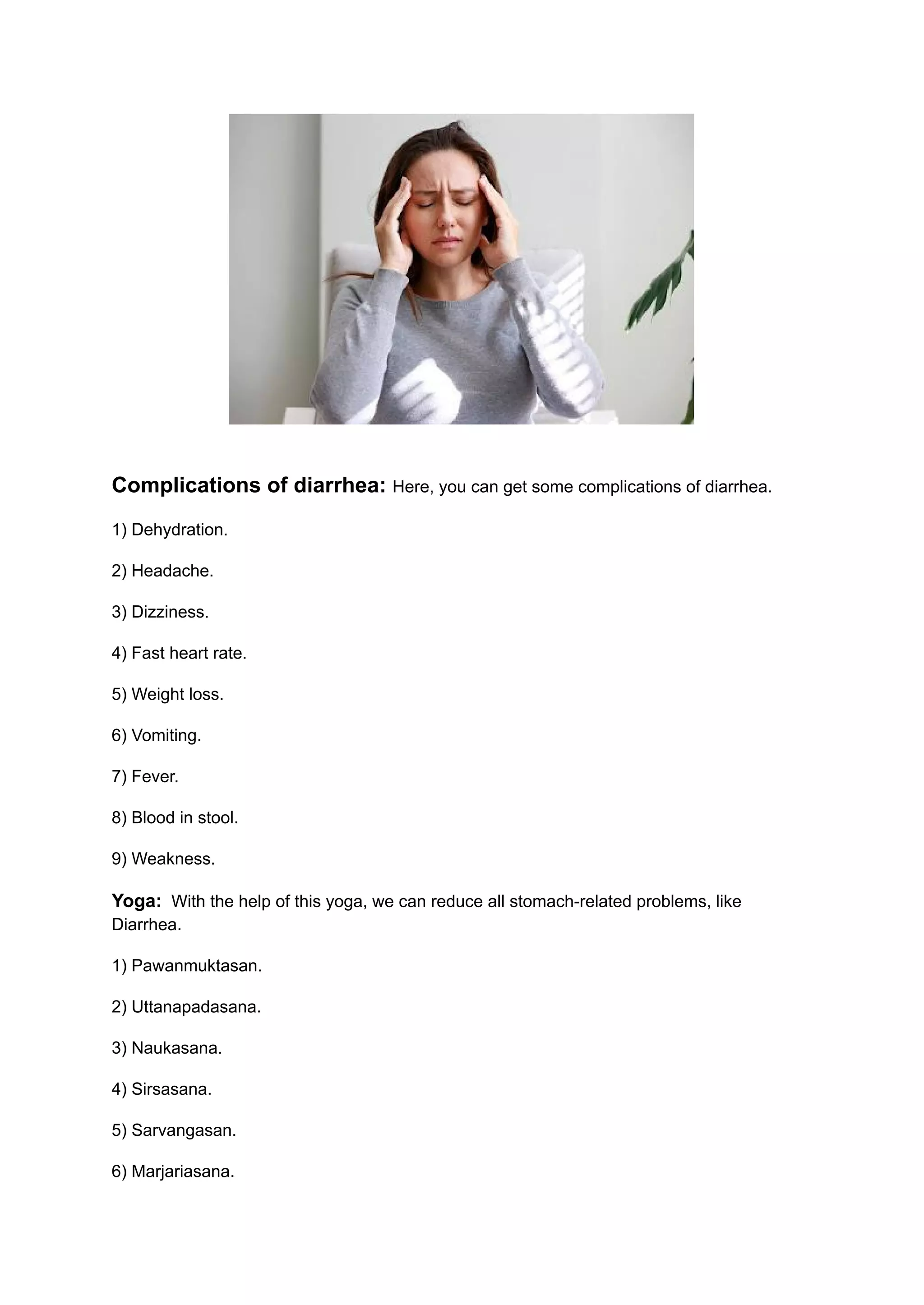 What is Diarrhea _ Home remedies, Causes, Symptoms.pdf