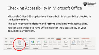 What is Digital Accessibility - an introduction to digital ...