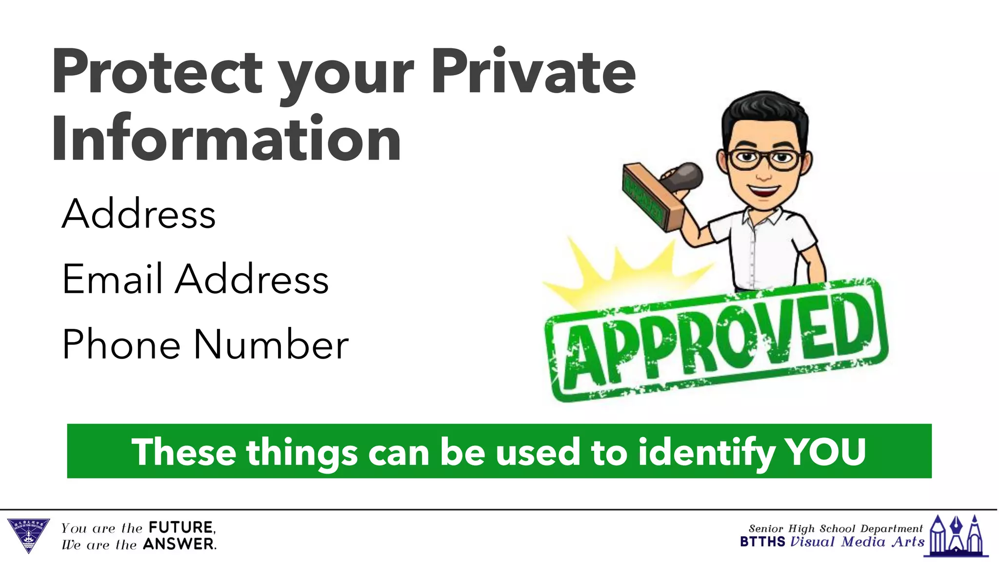 What is digital citizenship and its components | PPT