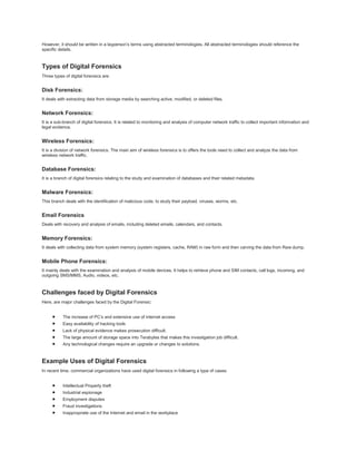 What is Digital Forensics.docx