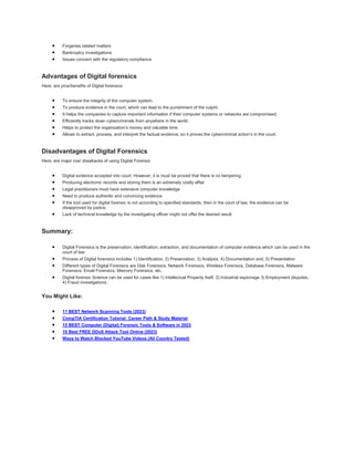What is Digital Forensics.docx