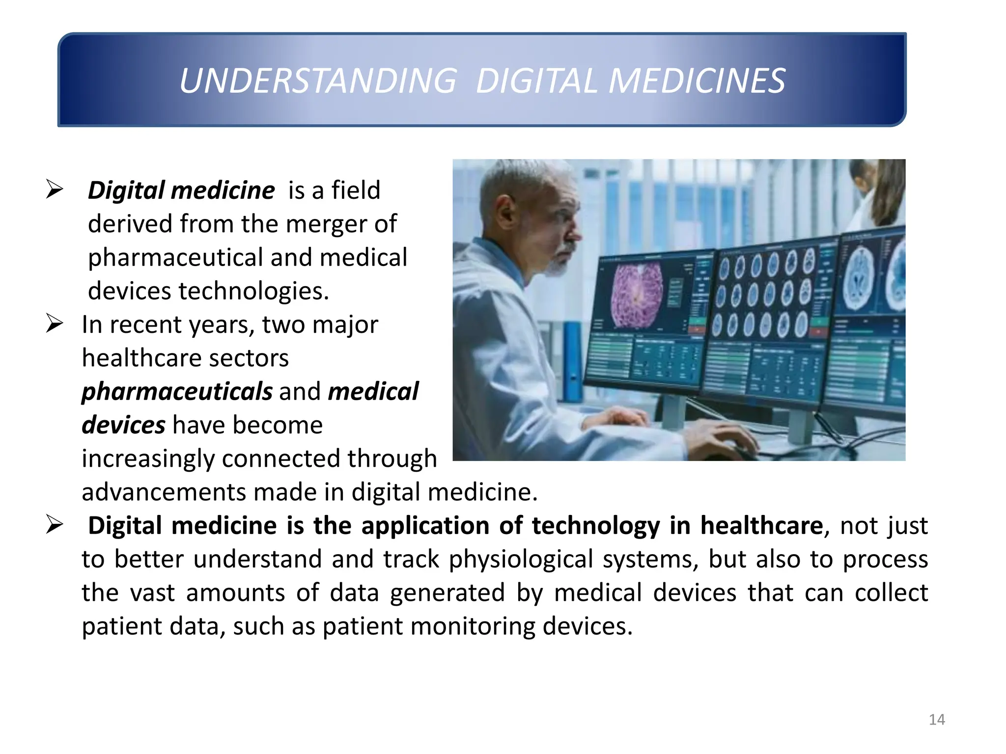 What is digital health.pptx