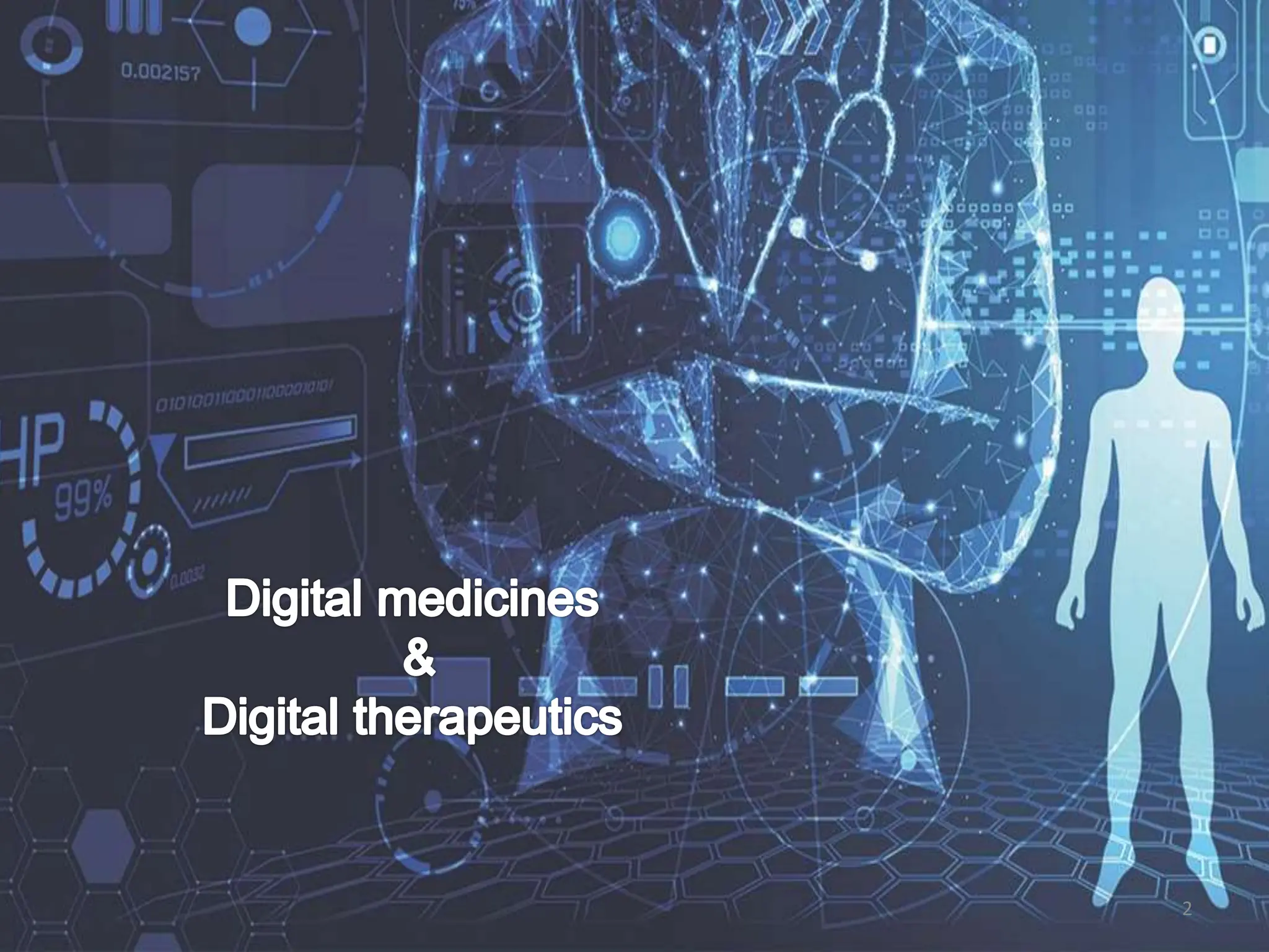 What is digital health.pptx