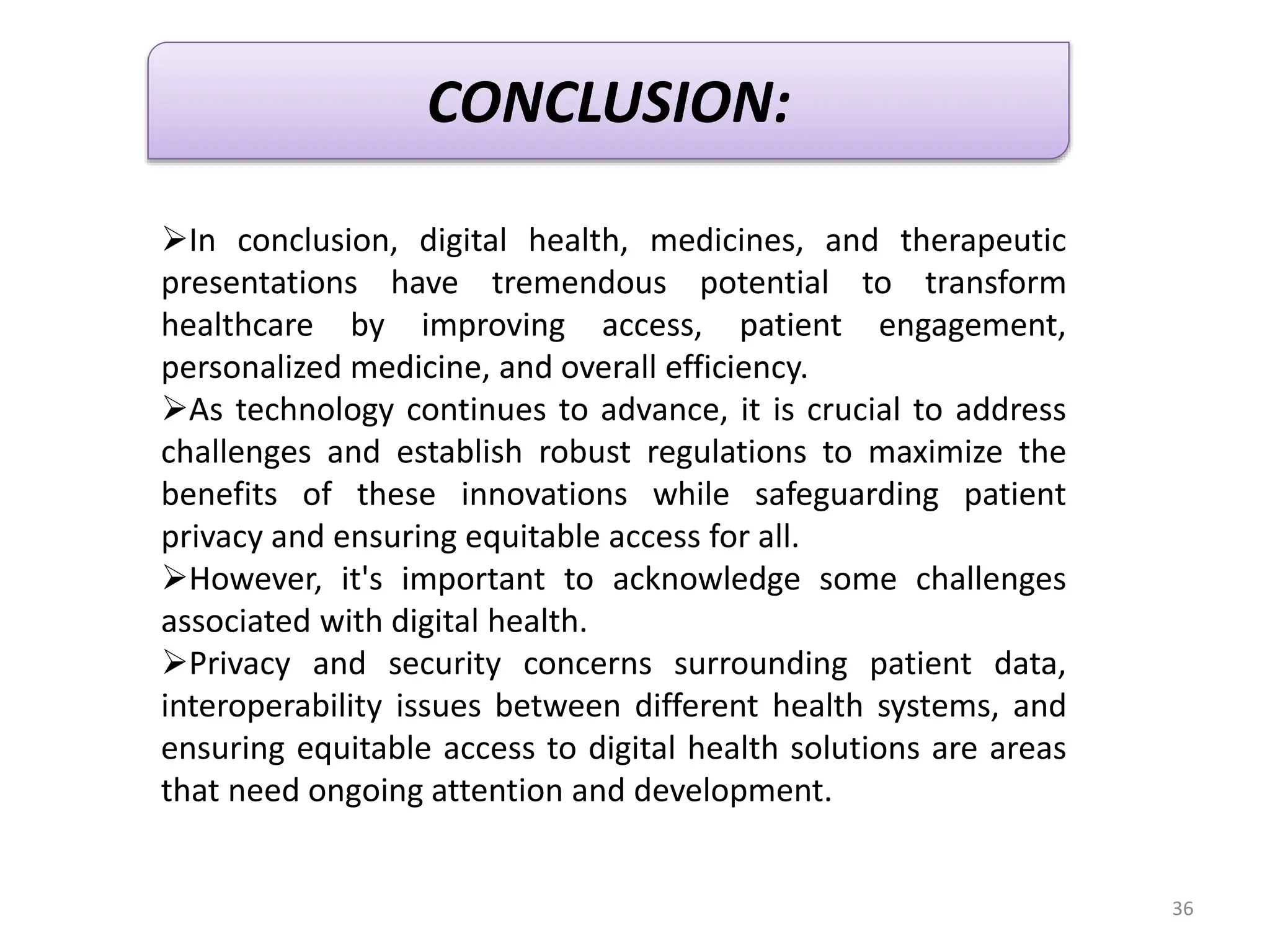 What is digital health.pptx