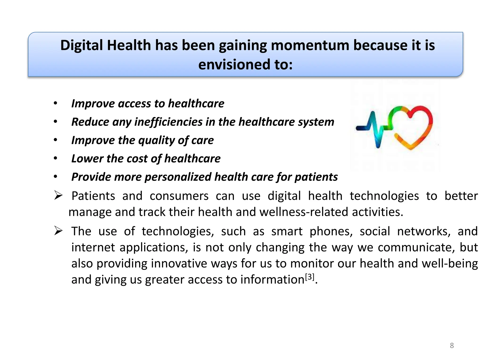 What is digital health.pptx