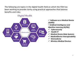 What is digital health.pptx