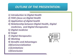 What is digital health.pptx
