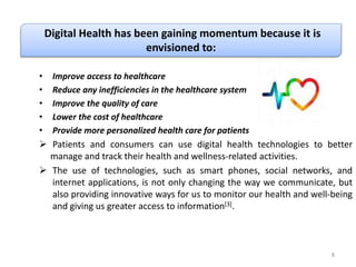 What is digital health.pptx