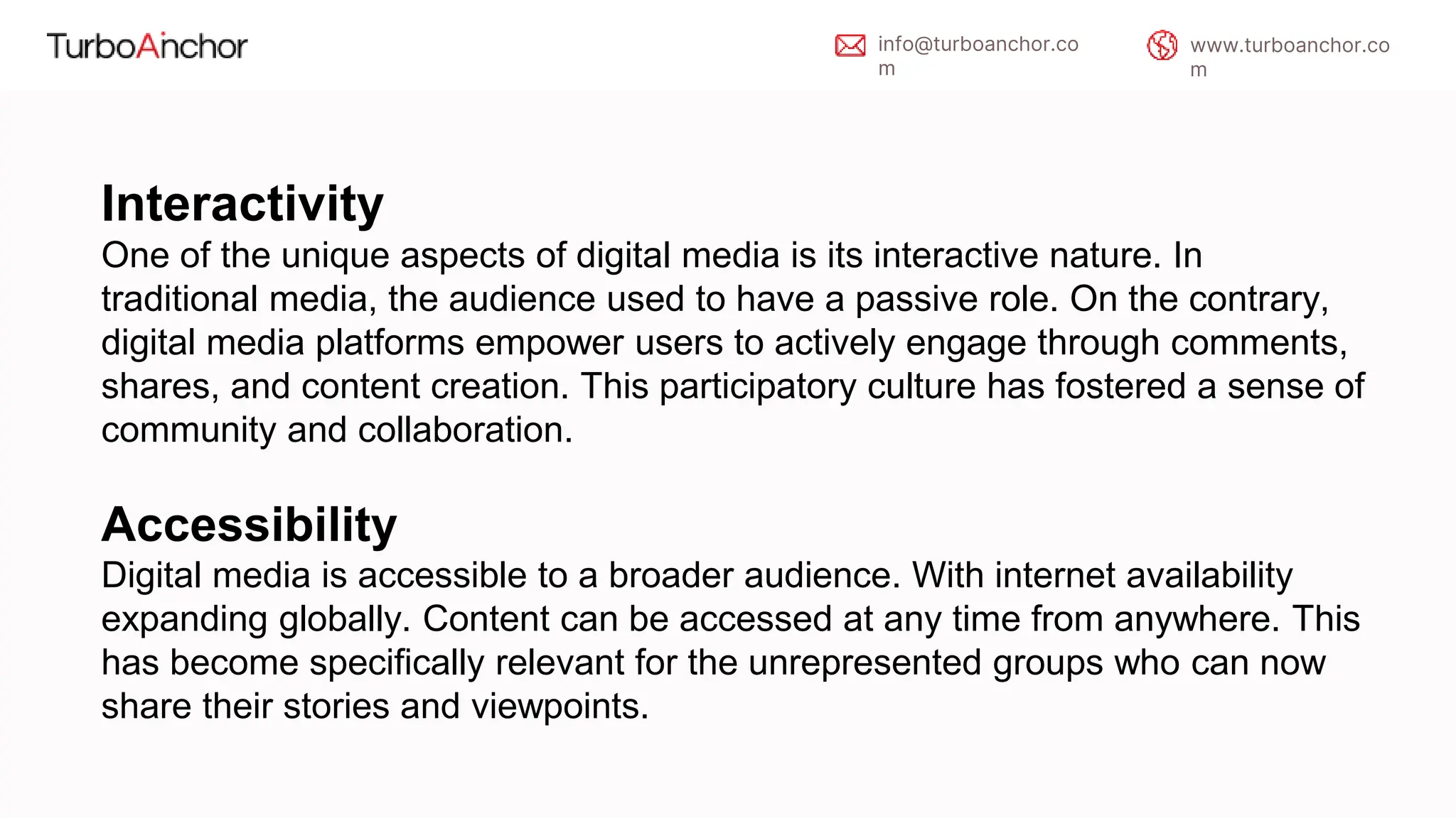 What is Digital Media and How It Shapes Our World.pptx