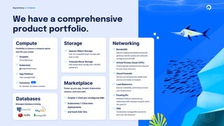 What is DigitalOcean_.pptx