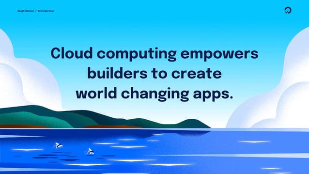 What is DigitalOcean_.pptx | Cloud Computing | Internet