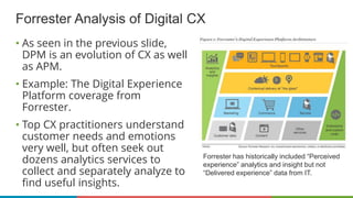 What is Digital Performance Management? | PPTX