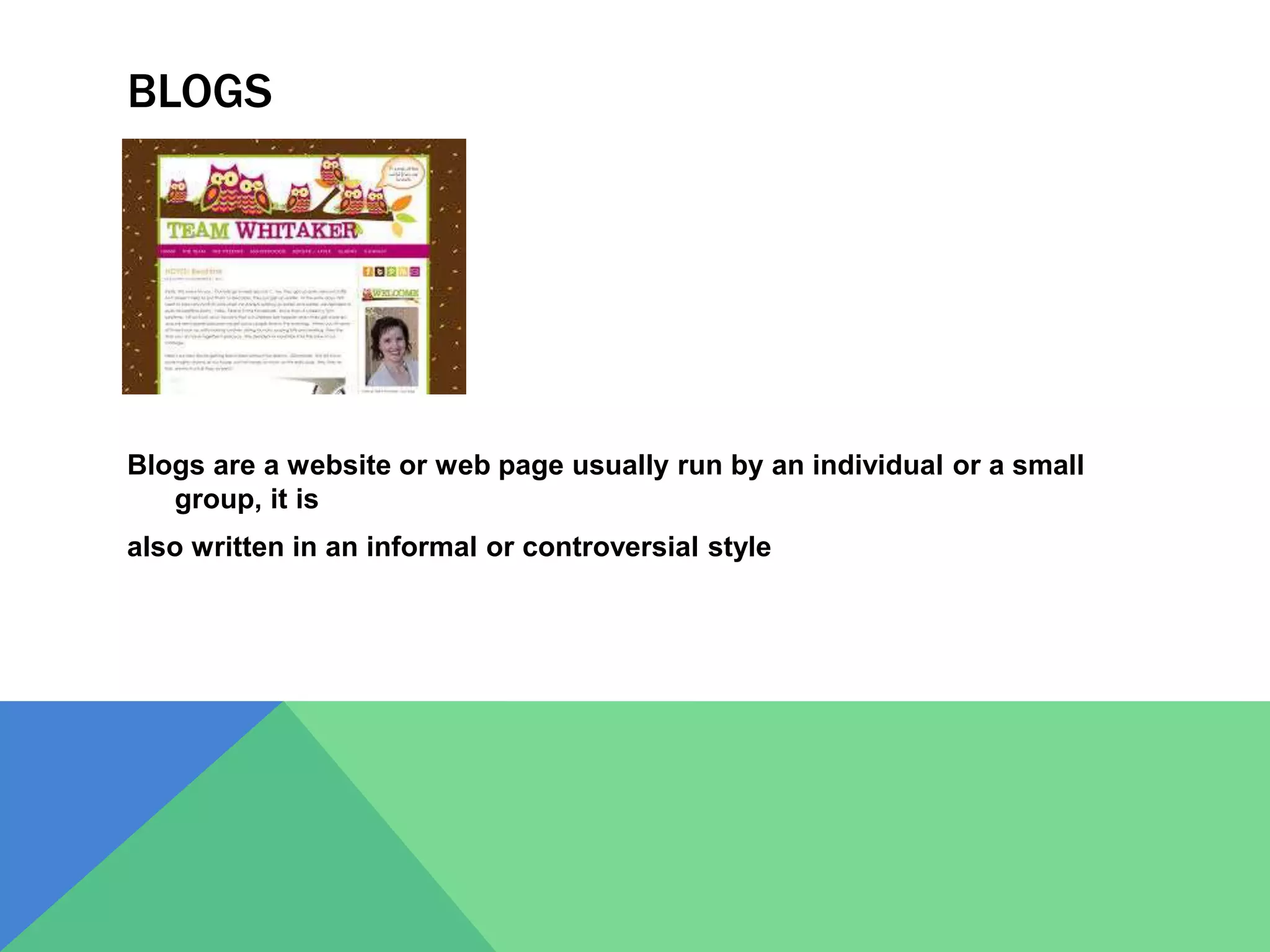 What is digital publishing | PPTX