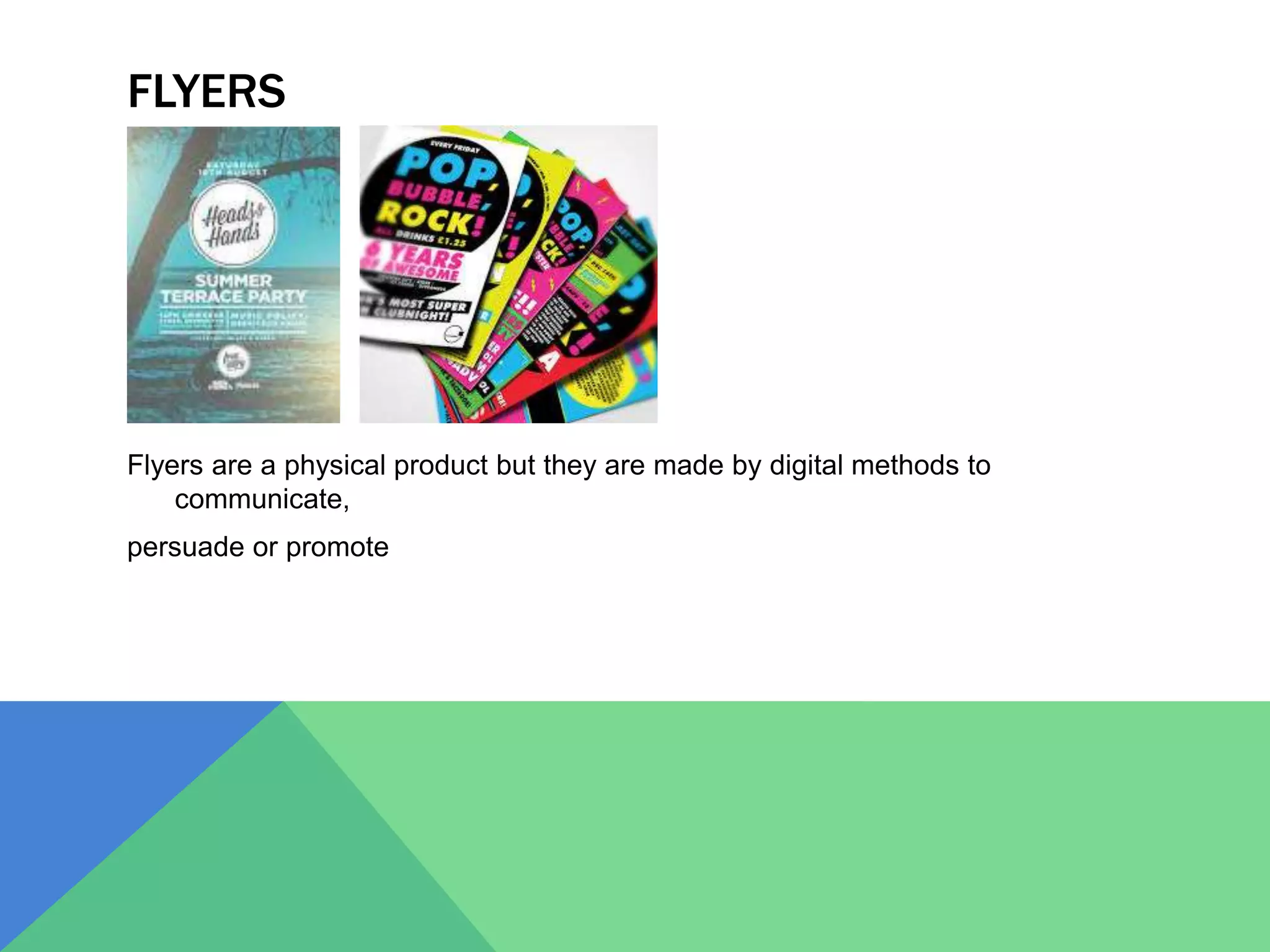 What is digital publishing | PPTX