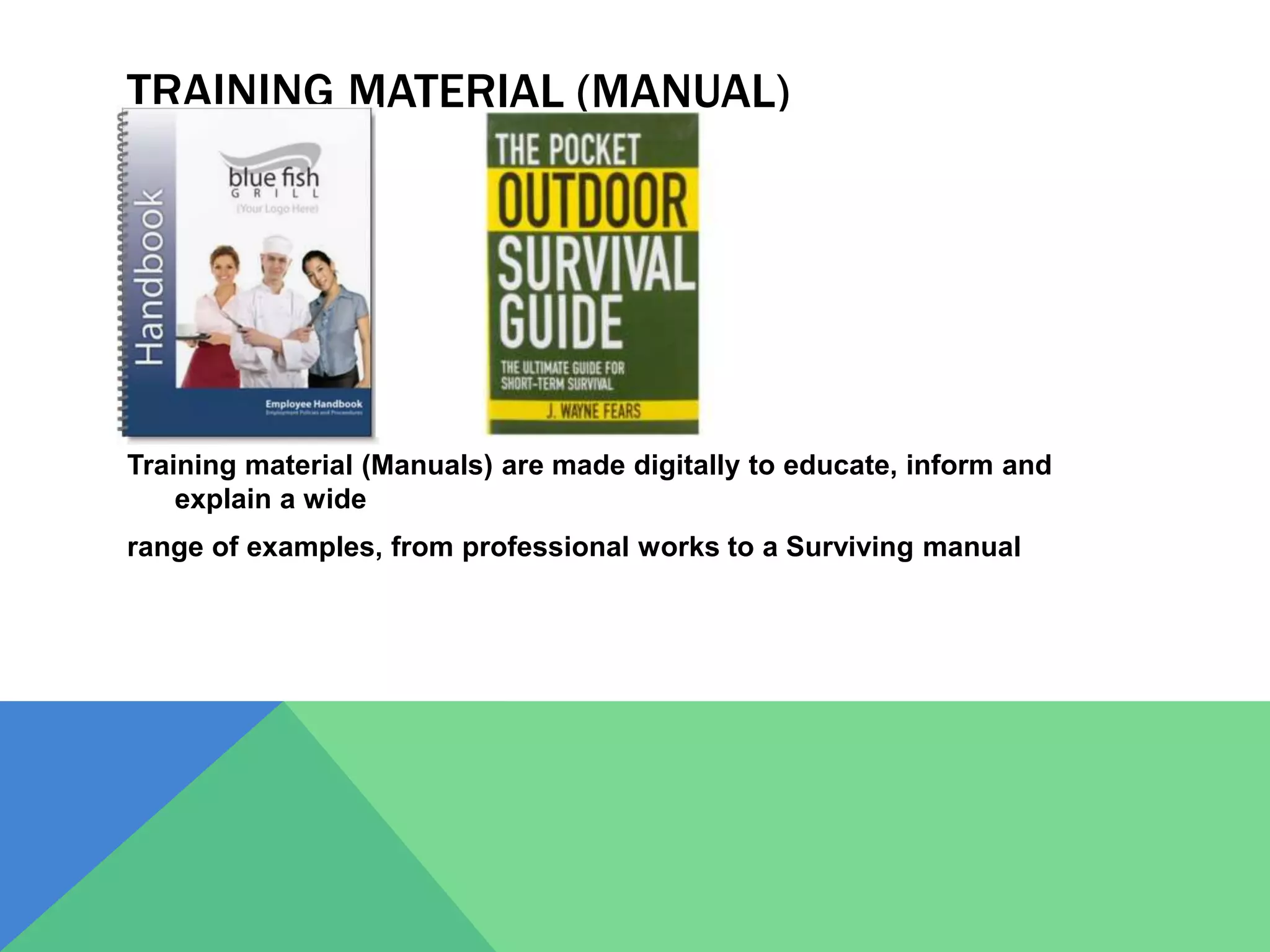 What is digital publishing | PPTX