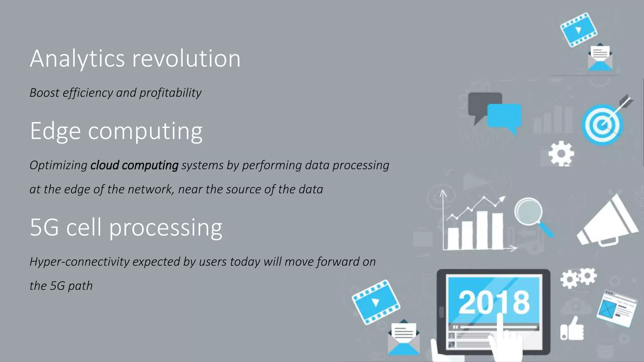 Digital Transformation - Creative thinking | PPT