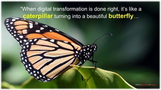 What is Digital Transformation? | PPTX