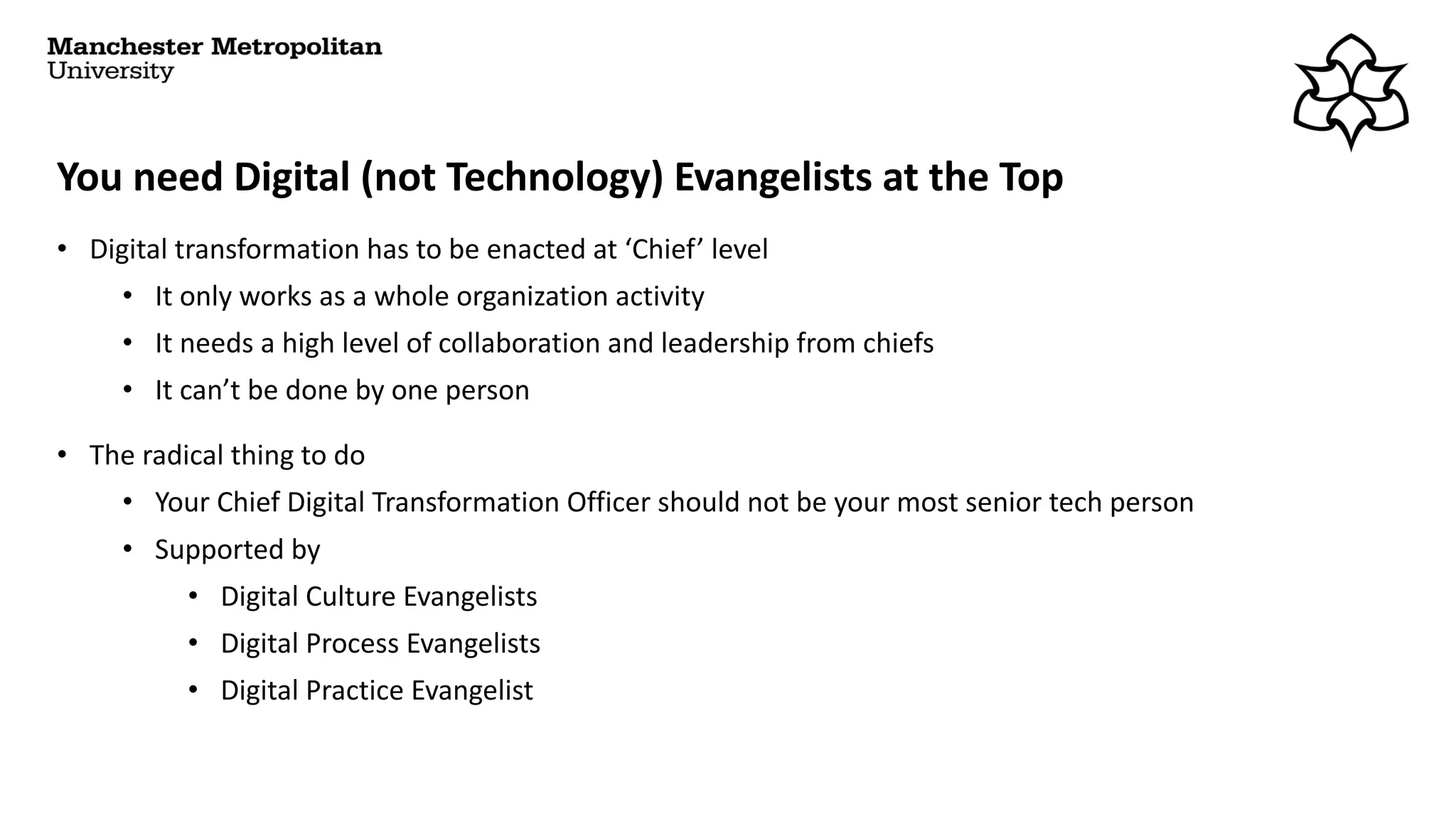 What is digital - What is transformation? | PDF