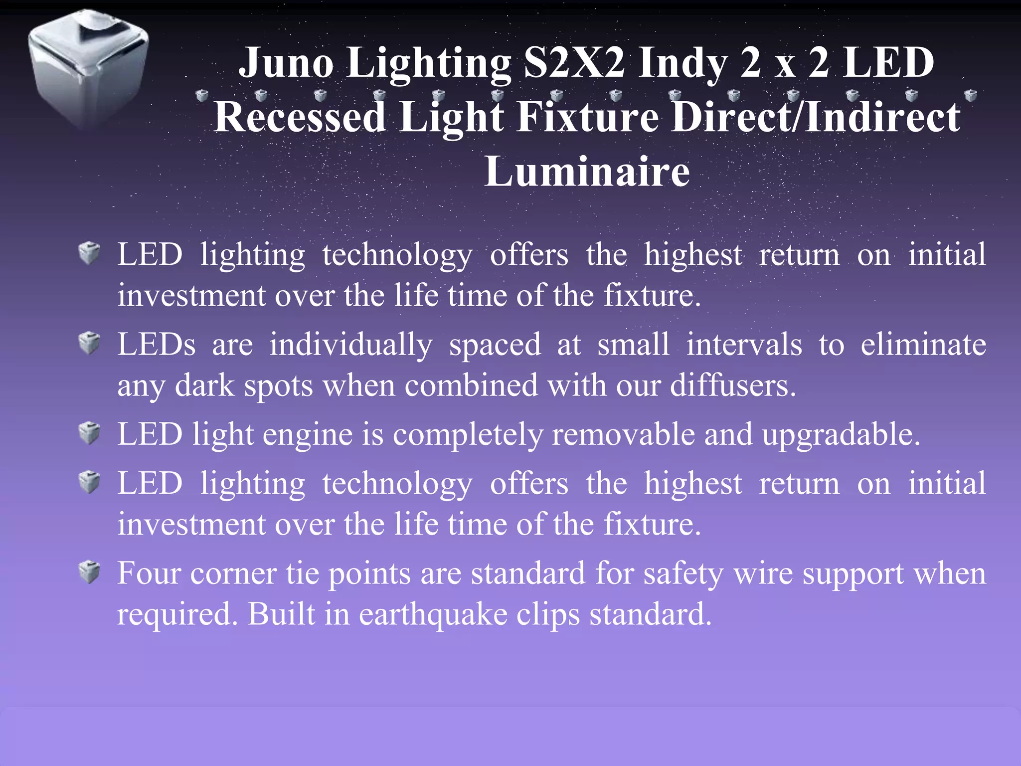 What is direct indirect lighting and what is its types? | PPTX